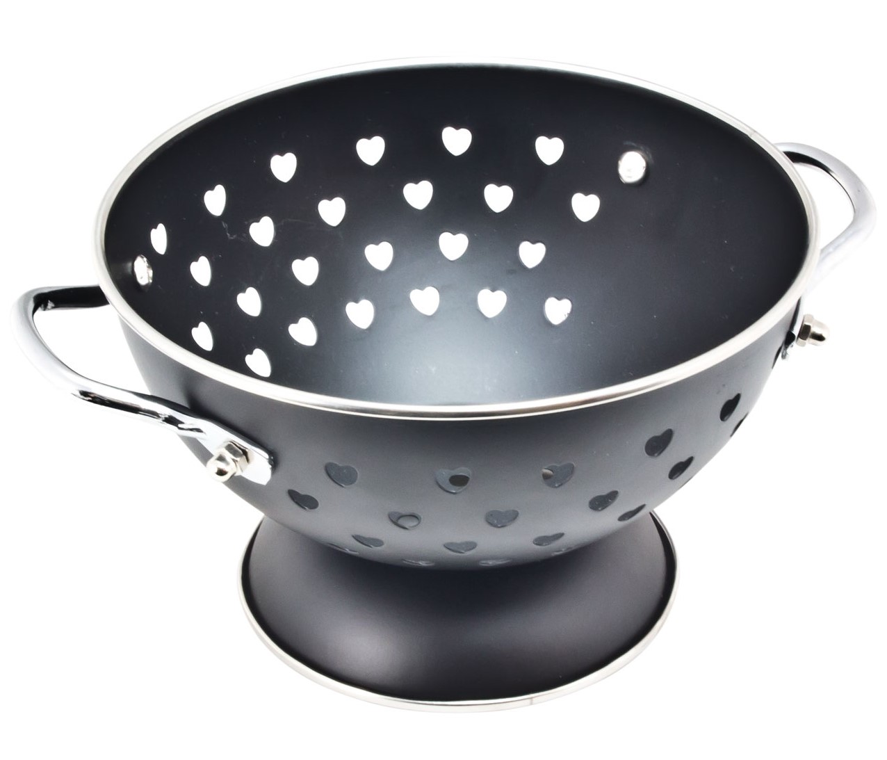 Vergiet kopen? | RVS Vergiet | Opvouwbaar vergiet | Cookinglife